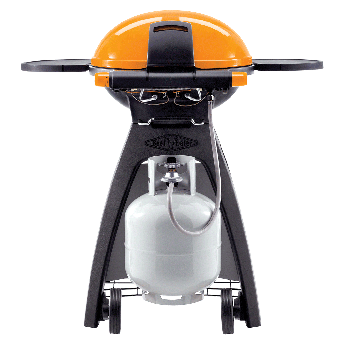 BBQ grills — Grillhound