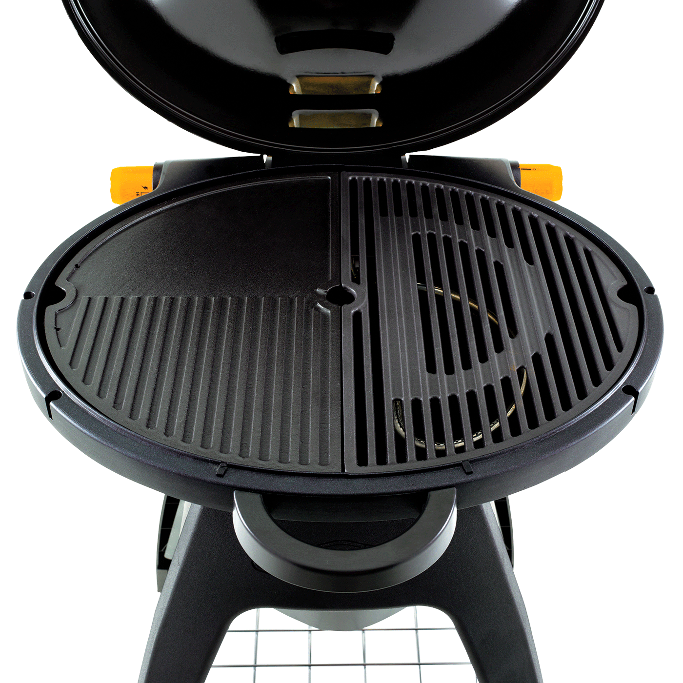 Beefeater BUGG Graphite Mobile Barbecue with Stand - BB49926 — Grillhound